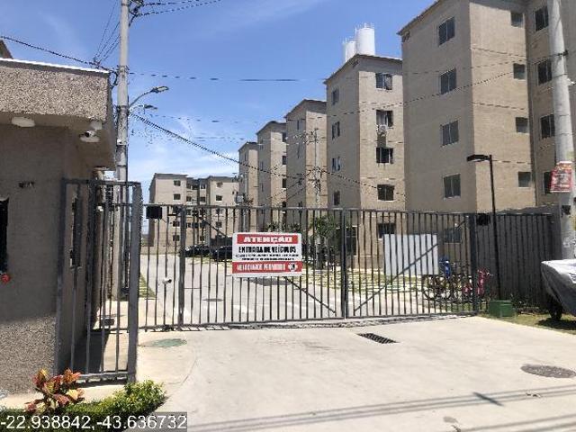 Oportunidade Única em RIO DE JANEIRO RJ | Tipo: Apartamento | Negociação: Licitação Aberta | Situação: Imóvel