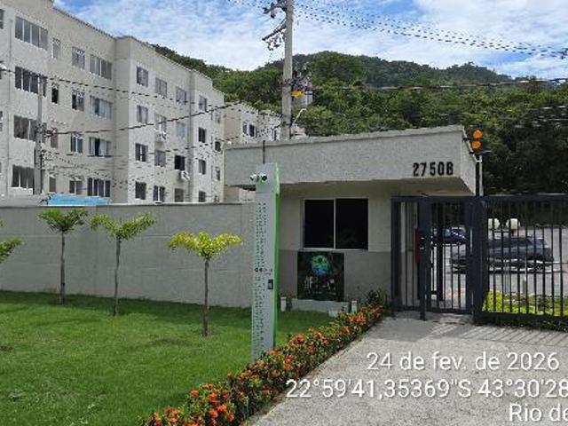 Oportunidade Única em RIO DE JANEIRO RJ | Tipo: Apartamento | Negociação: Licitação Aberta | Situação: Imóvel