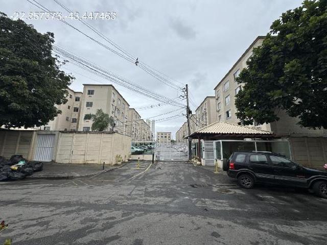 Oportunidade Única em RIO DE JANEIRO RJ | Tipo: Apartamento | Negociação: Licitação Aberta | Situação: Imóvel