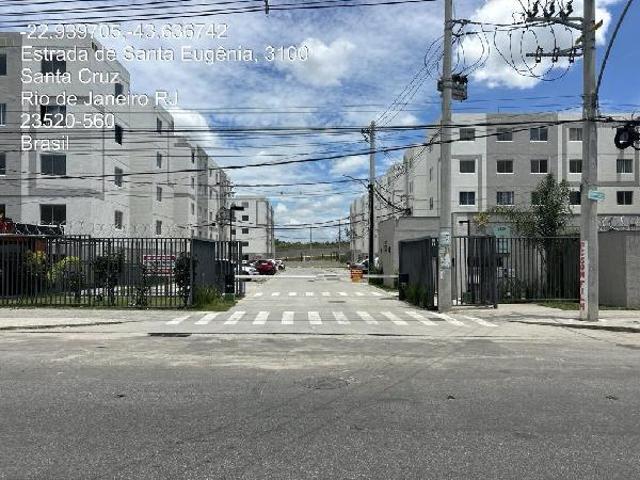 Oportunidade Única em RIO DE JANEIRO RJ | Tipo: Apartamento | Negociação: Licitação Aberta | Situação: Imóvel