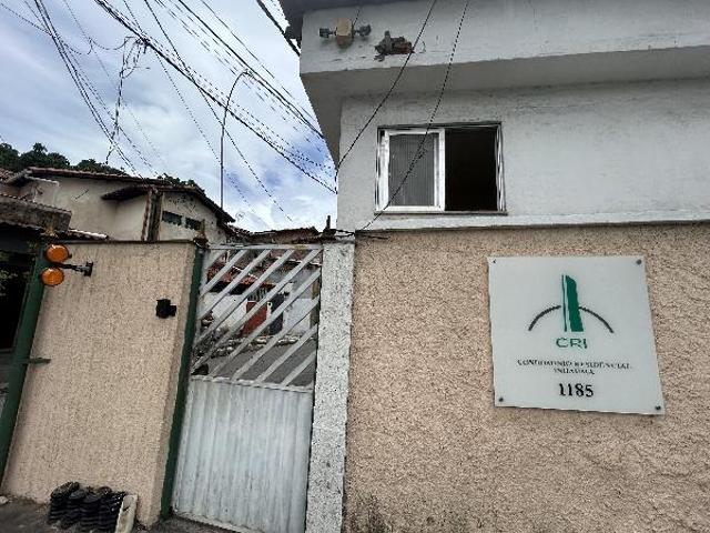 Oportunidade Única em RIO DE JANEIRO RJ | Tipo: Apartamento | Negociação: Licitação Aberta | Situação: Imóvel