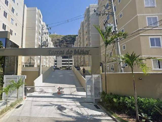 Oportunidade Única em RIO DE JANEIRO RJ | Tipo: Apartamento | Negociação: Licitação Aberta | Situação: Imóvel