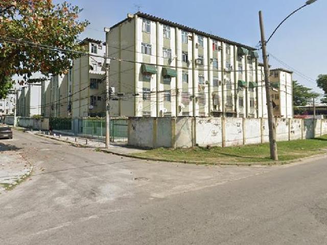 Oportunidade Única em RIO DE JANEIRO RJ | Tipo: Apartamento | Negociação: Licitação Aberta | Situação: Imóvel