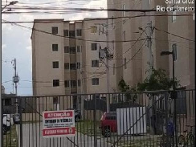 Oportunidade Única em RIO DE JANEIRO RJ | Tipo: Apartamento | Negociação: Licitação Aberta | Situação: Imóvel