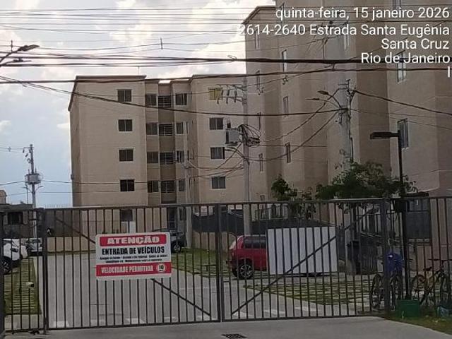 Oportunidade Única em RIO DE JANEIRO RJ | Tipo: Apartamento | Negociação: Licitação Aberta | Situação: Imóvel