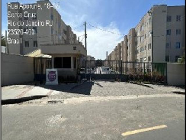 Oportunidade Única em RIO DE JANEIRO RJ | Tipo: Apartamento | Negociação: Licitação Aberta | Situação: Imóvel