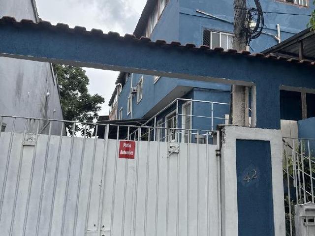 Oportunidade Única em RIO DE JANEIRO RJ | Tipo: Apartamento | Negociação: Licitação Aberta | Situação: Imóvel