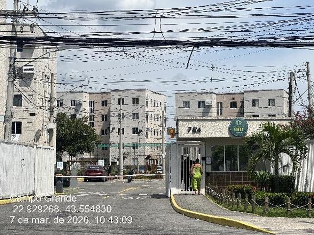 Oportunidade Única em RIO DE JANEIRO RJ | Tipo: Apartamento | Negociação: Licitação Aberta | Situação: Imóvel