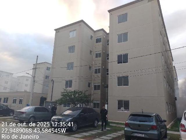 Oportunidade Única em RIO DE JANEIRO RJ | Tipo: Apartamento | Negociação: Licitação Aberta | Situação: Imóvel