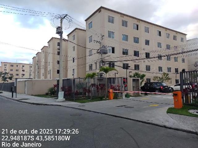 Oportunidade Única em RIO DE JANEIRO RJ | Tipo: Apartamento | Negociação: Licitação Aberta | Situação: Imóvel