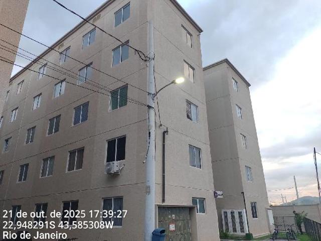 Oportunidade Única em RIO DE JANEIRO RJ | Tipo: Apartamento | Negociação: Licitação Aberta | Situação: Imóvel