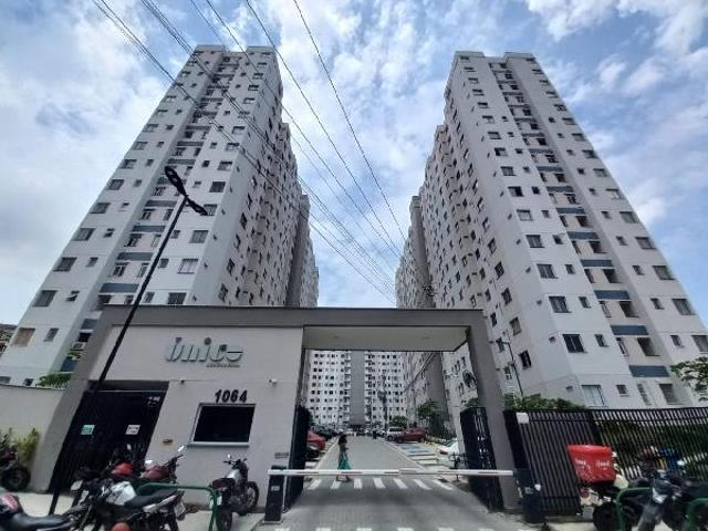 Oportunidade Única em RIO DE JANEIRO RJ | Tipo: Apartamento | Negociação: Licitação Aberta | Situação: Imóvel
