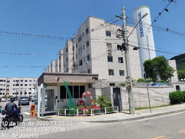Oportunidade Única em RIO DE JANEIRO RJ | Tipo: Apartamento | Negociação: Licitação Aberta | Situação: Imóvel