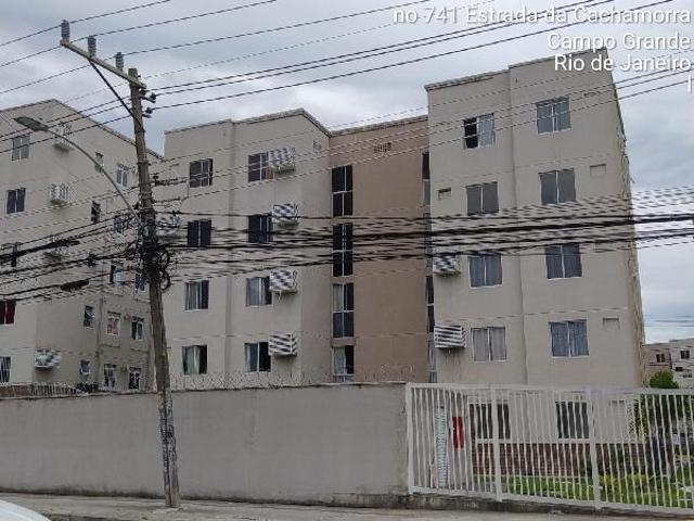 Oportunidade Única em RIO DE JANEIRO RJ | Tipo: Apartamento | Negociação: Licitação Aberta | Situação: Imóvel