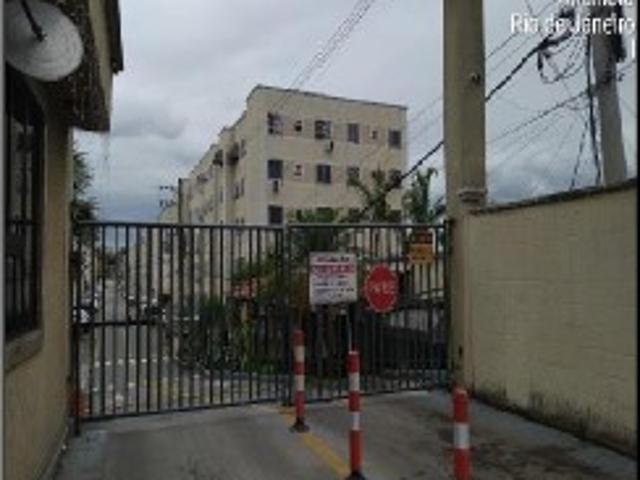 Oportunidade Única em RIO DE JANEIRO RJ | Tipo: Apartamento | Negociação: Licitação Aberta | Situação: Imóvel