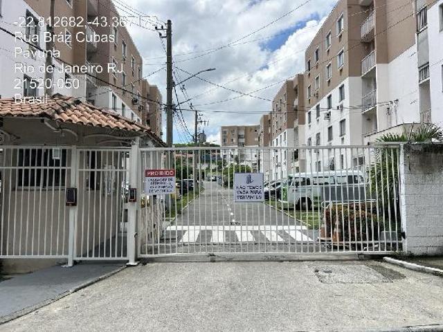 Oportunidade Única em RIO DE JANEIRO RJ | Tipo: Apartamento | Negociação: Licitação Aberta | Situação: Imóvel