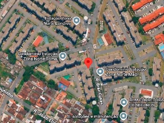 Oportunidade Única em RIO DE JANEIRO RJ | Tipo: Apartamento | Negociação: Licitação Aberta | Situação: Imóvel