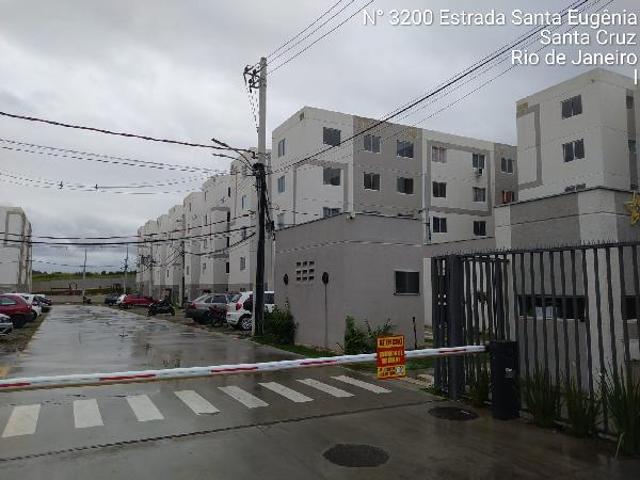 Oportunidade Única em RIO DE JANEIRO RJ | Tipo: Apartamento | Negociação: Licitação Aberta | Situação: Imóvel
