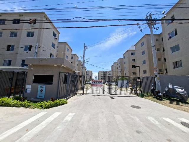 Oportunidade Única em RIO DE JANEIRO RJ | Tipo: Apartamento | Negociação: Licitação Aberta | Situação: Imóvel
