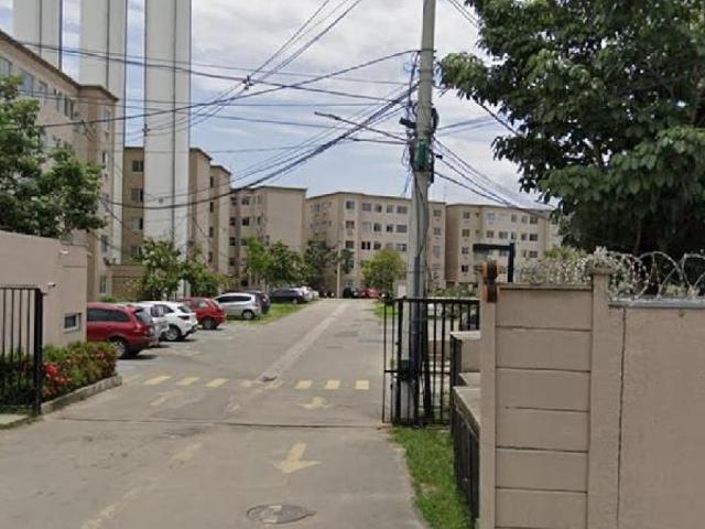 Oportunidade Única em RIO DE JANEIRO RJ | Tipo: Apartamento | Negociação: Licitação Aberta | Situação: Imóvel