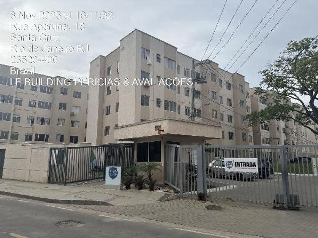 Oportunidade Única em RIO DE JANEIRO RJ | Tipo: Apartamento | Negociação: Licitação Aberta | Situação: Imóvel