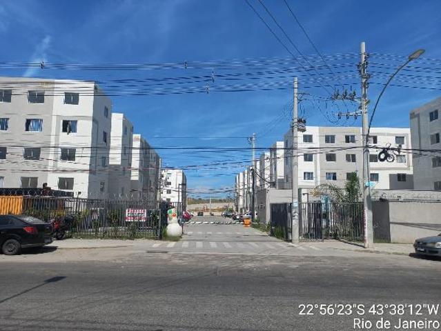 Oportunidade Única em RIO DE JANEIRO RJ | Tipo: Apartamento | Negociação: Licitação Aberta | Situação: Imóvel