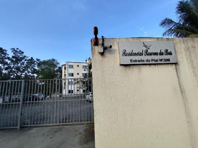 Oportunidade Única em RIO DE JANEIRO RJ | Tipo: Apartamento | Negociação: Licitação Aberta | Situação: Imóvel