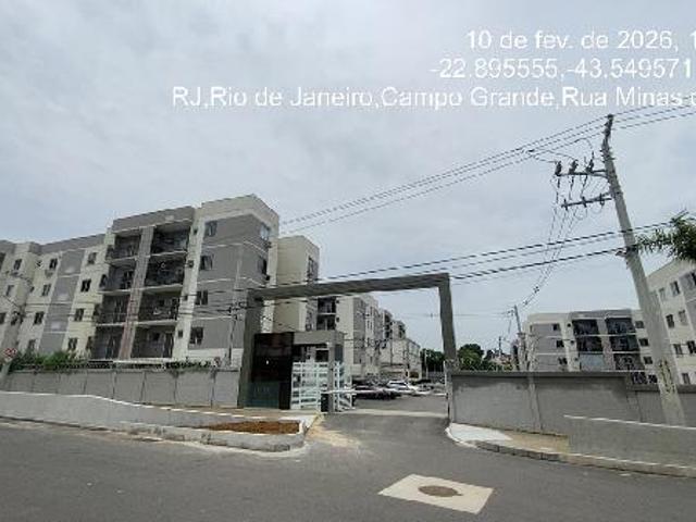 Oportunidade Única em RIO DE JANEIRO RJ | Tipo: Apartamento | Negociação: Licitação Aberta | Situação: Imóvel
