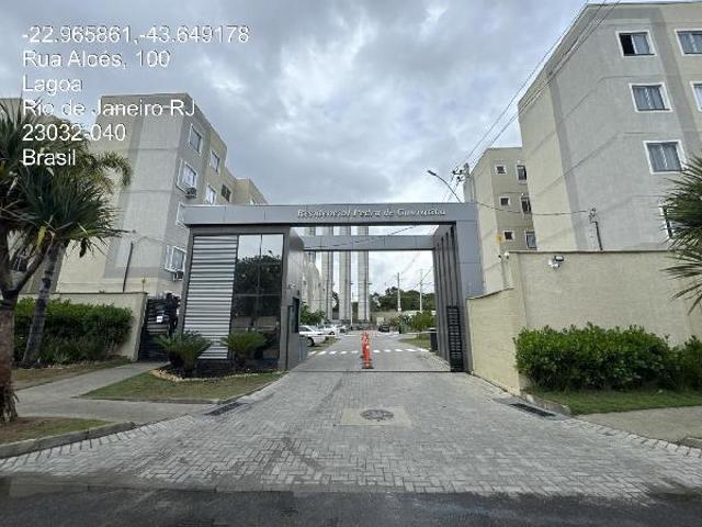 Oportunidade Única em RIO DE JANEIRO RJ | Tipo: Apartamento | Negociação: Licitação Aberta | Situação: Imóvel
