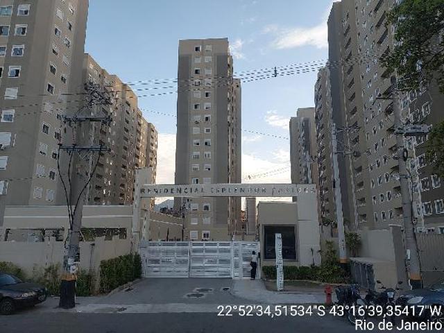 Oportunidade Única em RIO DE JANEIRO RJ | Tipo: Apartamento | Negociação: Licitação Aberta | Situação: Imóvel