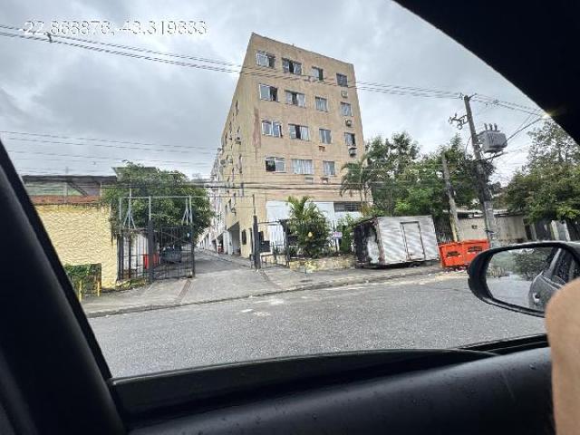 Oportunidade Única em RIO DE JANEIRO RJ | Tipo: Apartamento | Negociação: Licitação Aberta | Situação: Imóvel