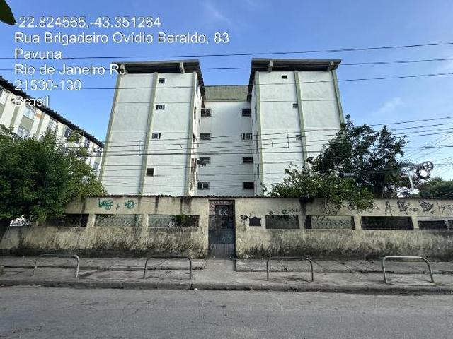 Oportunidade Única em RIO DE JANEIRO RJ | Tipo: Apartamento | Negociação: Licitação Aberta | Situação: Imóvel
