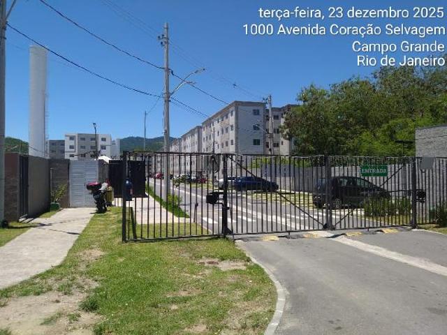 Oportunidade Única em RIO DE JANEIRO RJ | Tipo: Apartamento | Negociação: Licitação Aberta | Situação: Imóvel