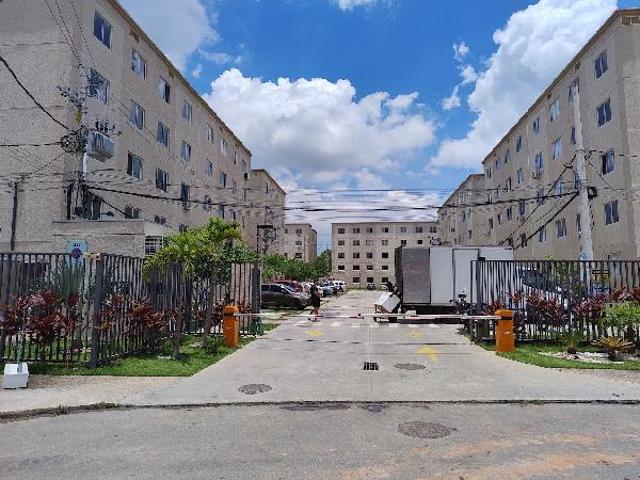 Oportunidade Única em RIO DE JANEIRO RJ | Tipo: Apartamento | Negociação: Licitação Aberta | Situação: Imóvel