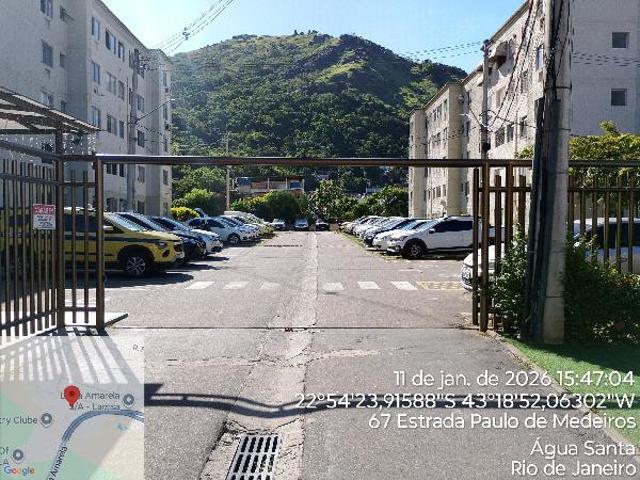 Oportunidade Única em RIO DE JANEIRO RJ | Tipo: Apartamento | Negociação: Licitação Aberta | Situação: Imóvel
