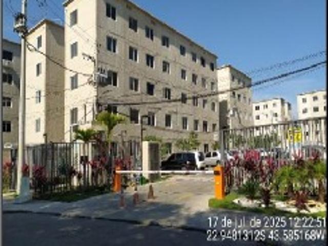 Oportunidade Única em RIO DE JANEIRO RJ | Tipo: Apartamento | Negociação: Licitação Aberta | Situação: Imóvel
