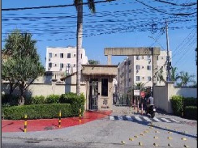 Oportunidade Única em RIO DE JANEIRO RJ | Tipo: Apartamento | Negociação: Licitação Aberta | Situação: Imóvel