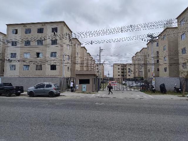 Oportunidade Única em RIO DE JANEIRO RJ | Tipo: Apartamento | Negociação: Licitação Aberta | Situação: Imóvel