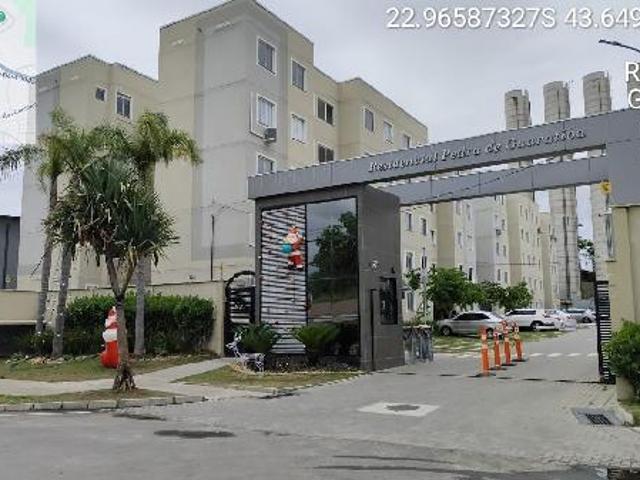 Oportunidade Única em RIO DE JANEIRO RJ | Tipo: Apartamento | Negociação: Licitação Aberta | Situação: Imóvel
