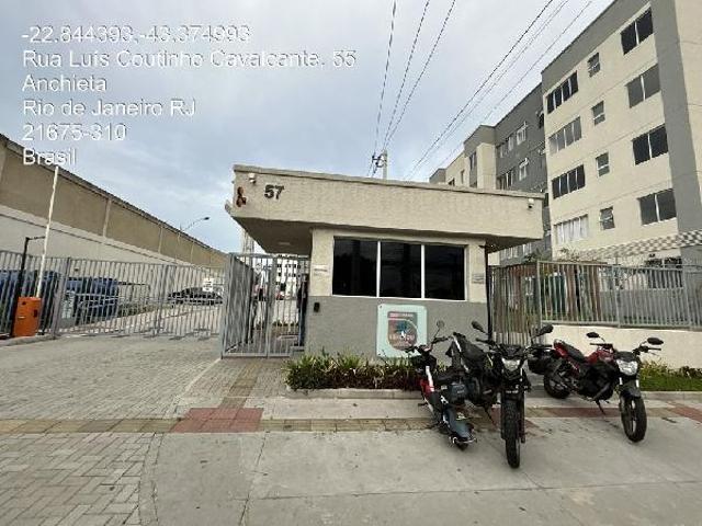 Oportunidade Única em RIO DE JANEIRO RJ | Tipo: Apartamento | Negociação: Licitação Aberta | Situação: Imóvel