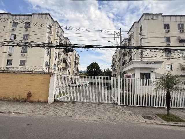 Oportunidade Única em RIO DE JANEIRO RJ | Tipo: Apartamento | Negociação: Licitação Aberta | Situação: Imóvel