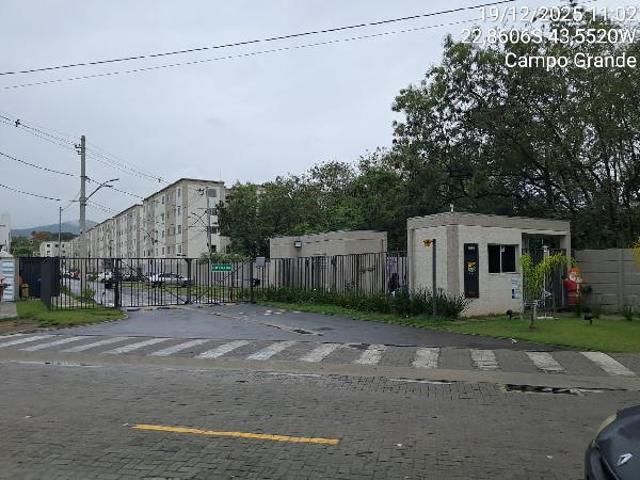 Oportunidade Única em RIO DE JANEIRO RJ | Tipo: Apartamento | Negociação: Licitação Aberta | Situação: Imóvel