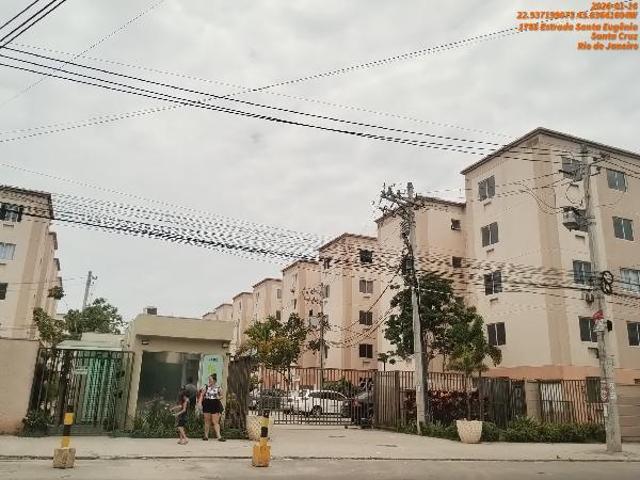 Oportunidade Única em RIO DE JANEIRO RJ | Tipo: Apartamento | Negociação: Licitação Aberta | Situação: Imóvel
