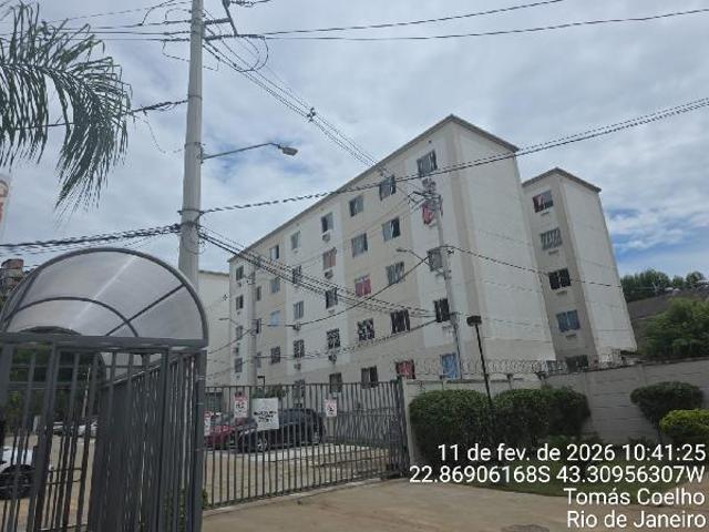 Oportunidade Única em RIO DE JANEIRO RJ | Tipo: Apartamento | Negociação: Licitação Aberta | Situação: Imóvel