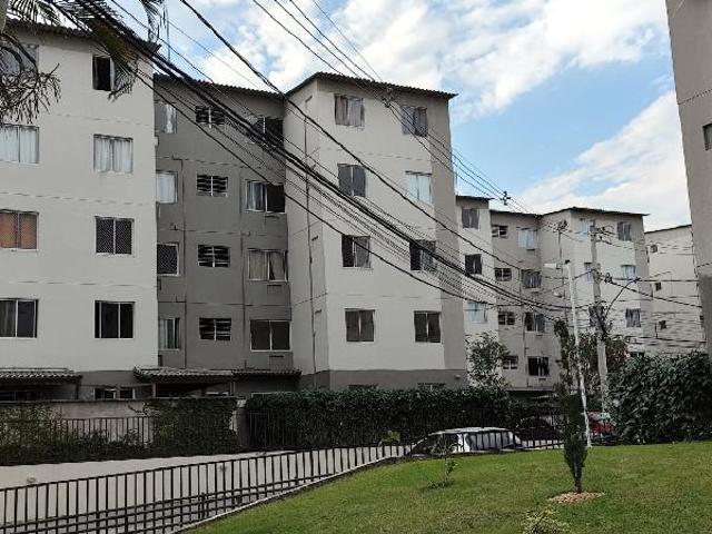 Oportunidade Única em RIO DE JANEIRO RJ | Tipo: Apartamento | Negociação: Licitação Aberta | Situação: Imóvel