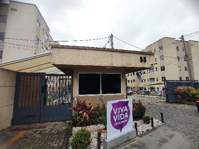 Oportunidade Única em RIO DE JANEIRO RJ | Tipo: Apartamento | Negociação: Licitação Aberta | Situação: Imóvel