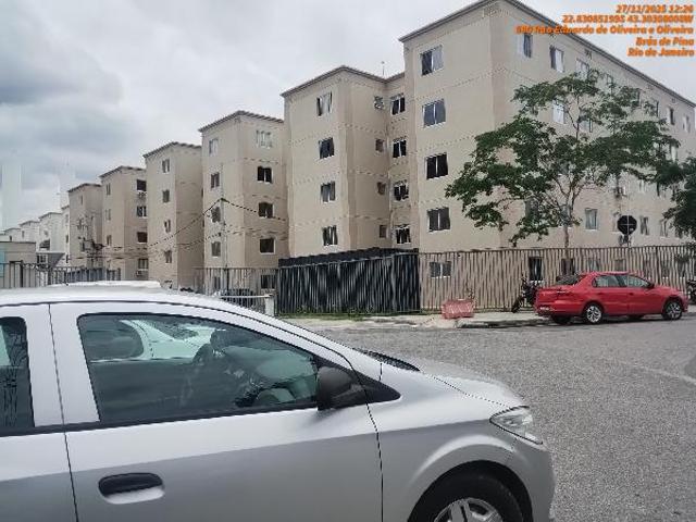 Oportunidade Única em RIO DE JANEIRO RJ | Tipo: Apartamento | Negociação: Licitação Aberta | Situação: Imóvel