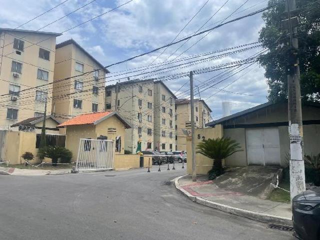 Oportunidade Única em RIO DE JANEIRO RJ | Tipo: Apartamento | Negociação: Licitação Aberta | Situação: Imóvel