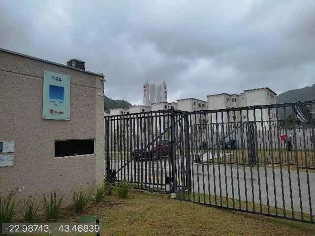 Oportunidade Única em RIO DE JANEIRO RJ | Tipo: Apartamento | Negociação: Licitação Aberta | Situação: Imóvel