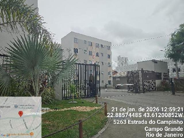Oportunidade Única em RIO DE JANEIRO RJ | Tipo: Apartamento | Negociação: Licitação Aberta | Situação: Imóvel